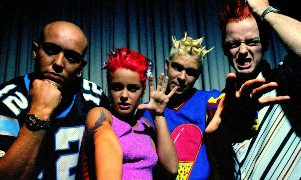 Aqua’s Barbie Girl Hits One Billion Views On YouTube