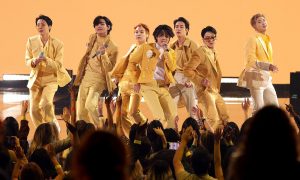 BTS, Taylor Swift, Drake, And Olivia Rodrigo Top IFPI’s Annual List