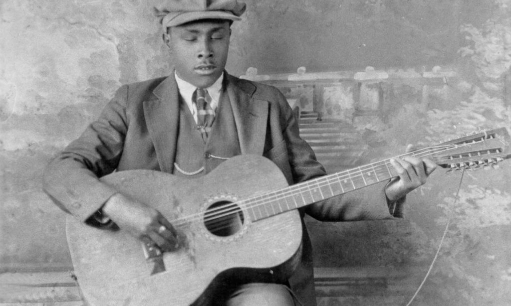 Mojos Working: A History Of Recorded Blues | uDiscover