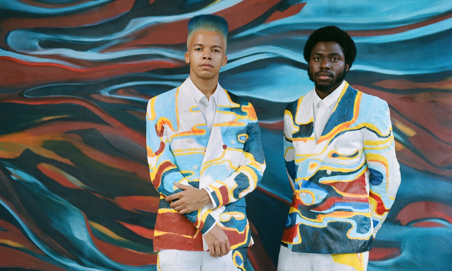 Blue Lab Beats Release Blue Note Debut Album, ‘Motherland Journey’