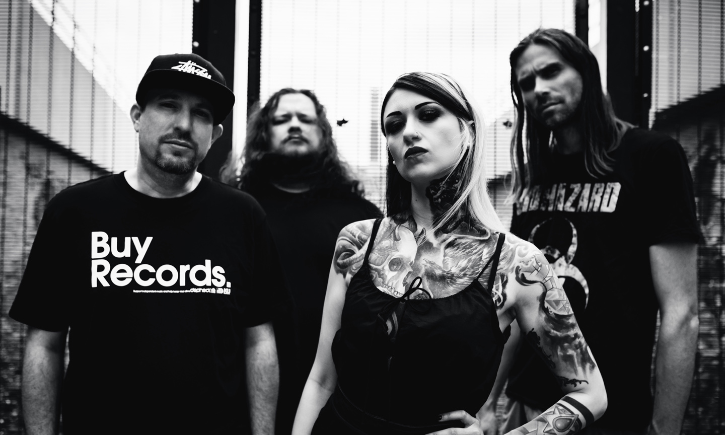 Cage Fight Announce Debut Album, Share Single, Shine Don’t Fade