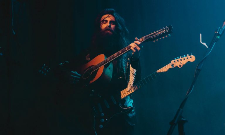 Crown Lands Announce First Ever UK Show At London’s Omeara