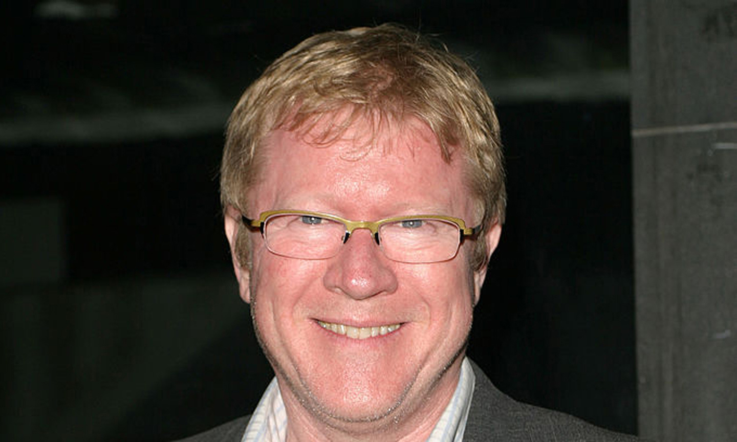 David Kid Jensen To Return To Broadcasting On Jazz FM