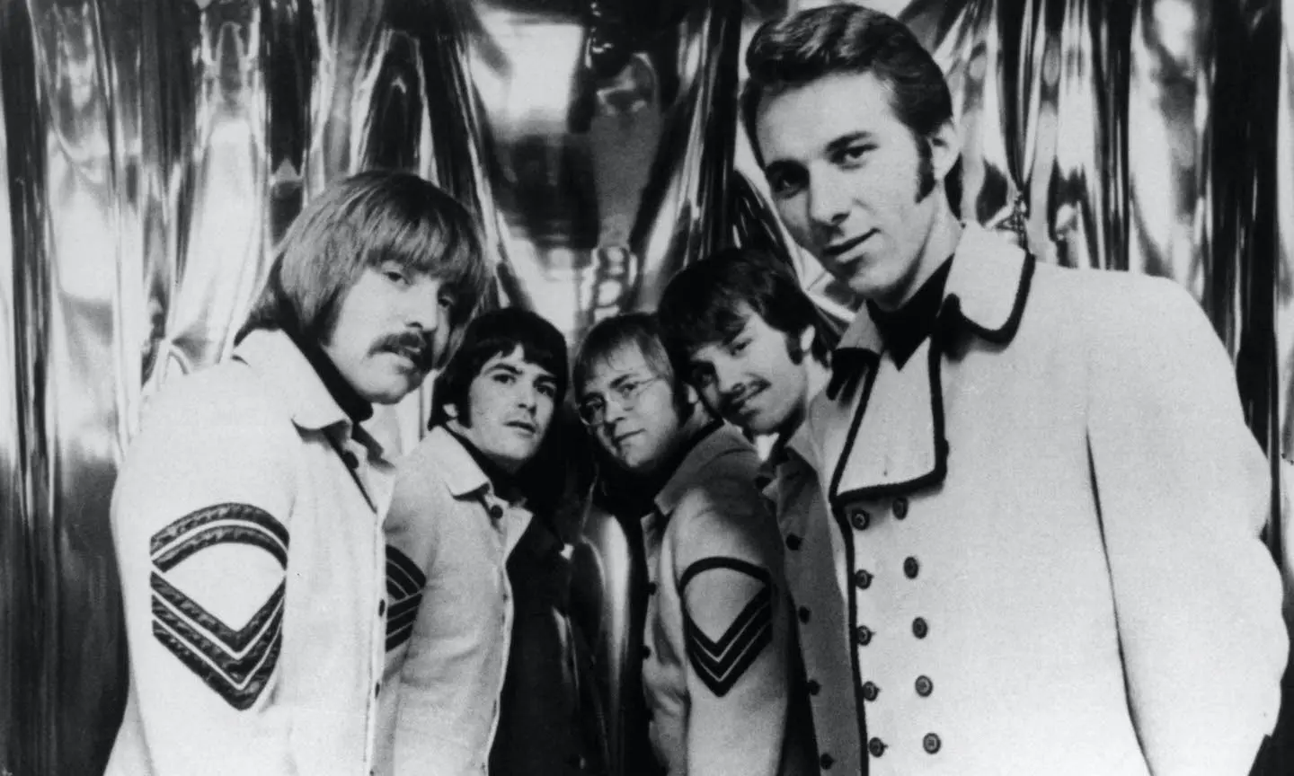 Gary Puckett Obituary Gary Puckett Obituary