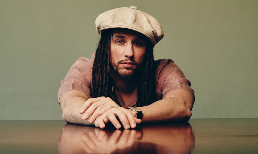 JP Cooper Releases Eclectic New Album, ‘SHE’ | uDiscover