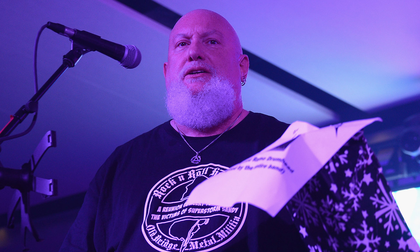 Jon Zazula, Megaforce Records’ Co-Founder, Metallica Mentor, Dies At 69