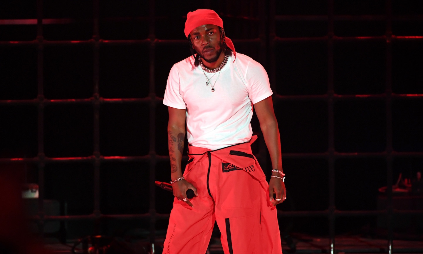 Kendrick Lamar’s ‘DNA.’ Inspires Characters In Ruffles Super Bowl Ad