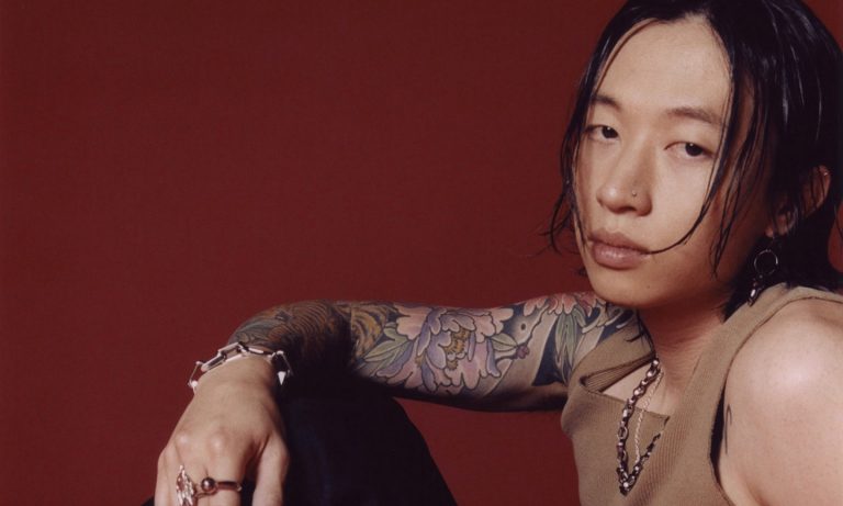 Keshi Shares ‘Touch’ From Upcoming Debut Album ‘Gabriel’ | uDiscover