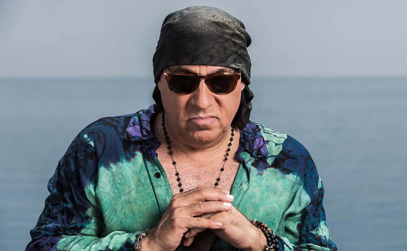 Little Steven - New Jersey Rock 'N' Roller | uDiscover Music