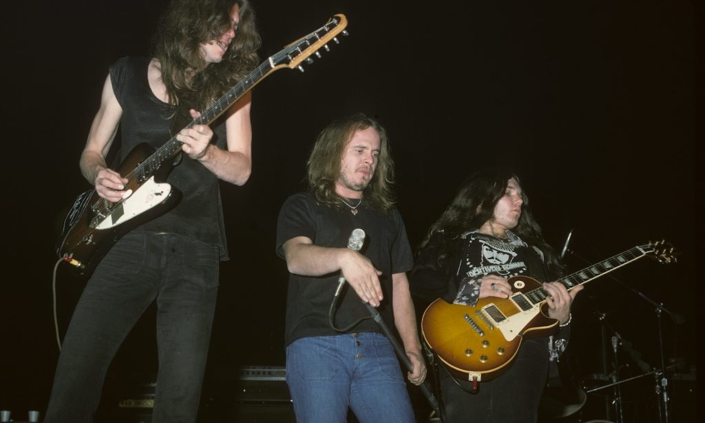 Childhood Home Of Lynyrd Skynyrd’s Van Zant Brothers Now On Airbnb