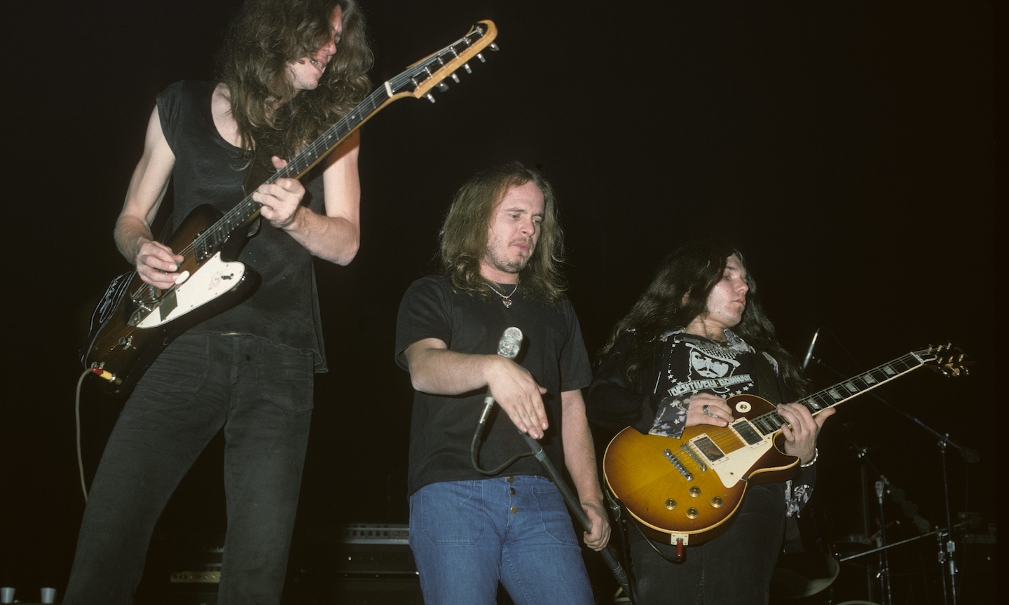 Childhood Home Of Lynyrd Skynyrd’s Van Zant Brothers Now On Airbnb