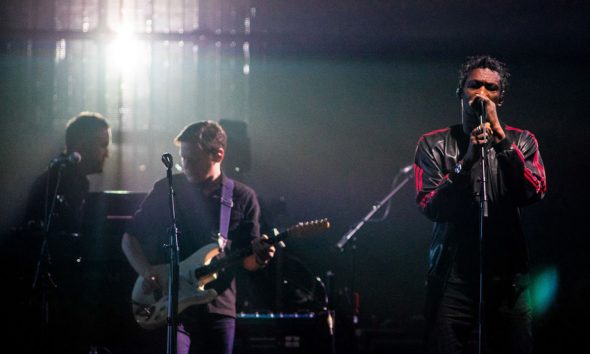 Massive Attack To Headline Connect Music Festival