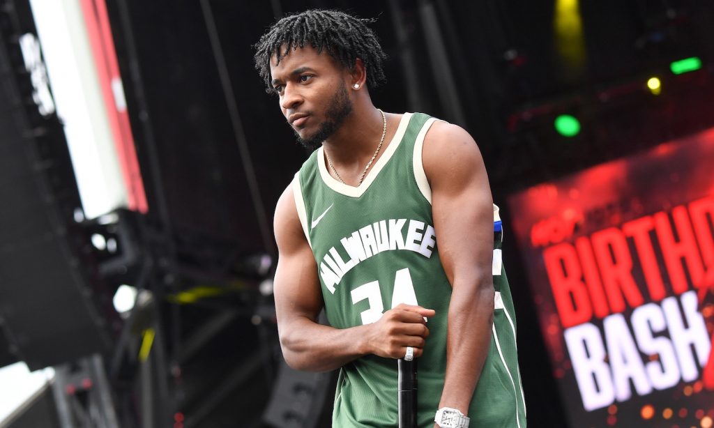 Mooski Returns With New Wounded Anthem, ‘Soul Bleed’