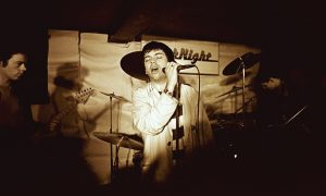 Nicky Tesco, Frontman With UK Punk Band The Members, Dies At 66