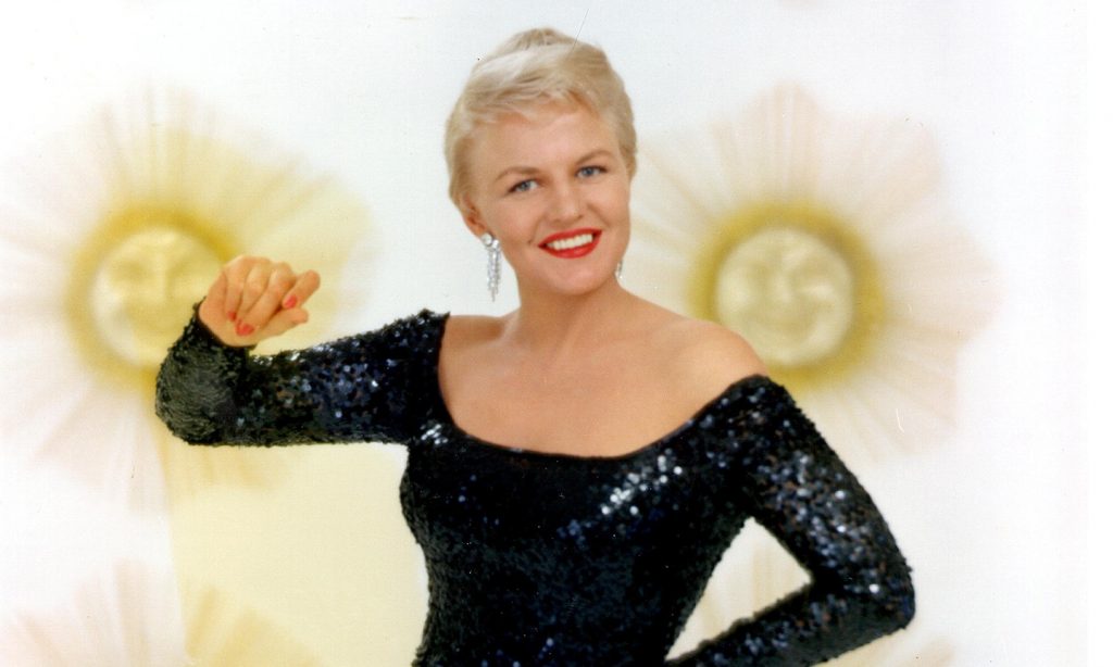 Peggy Lee Honored By GRAMMY Museum With Century-Spanning Exhibit