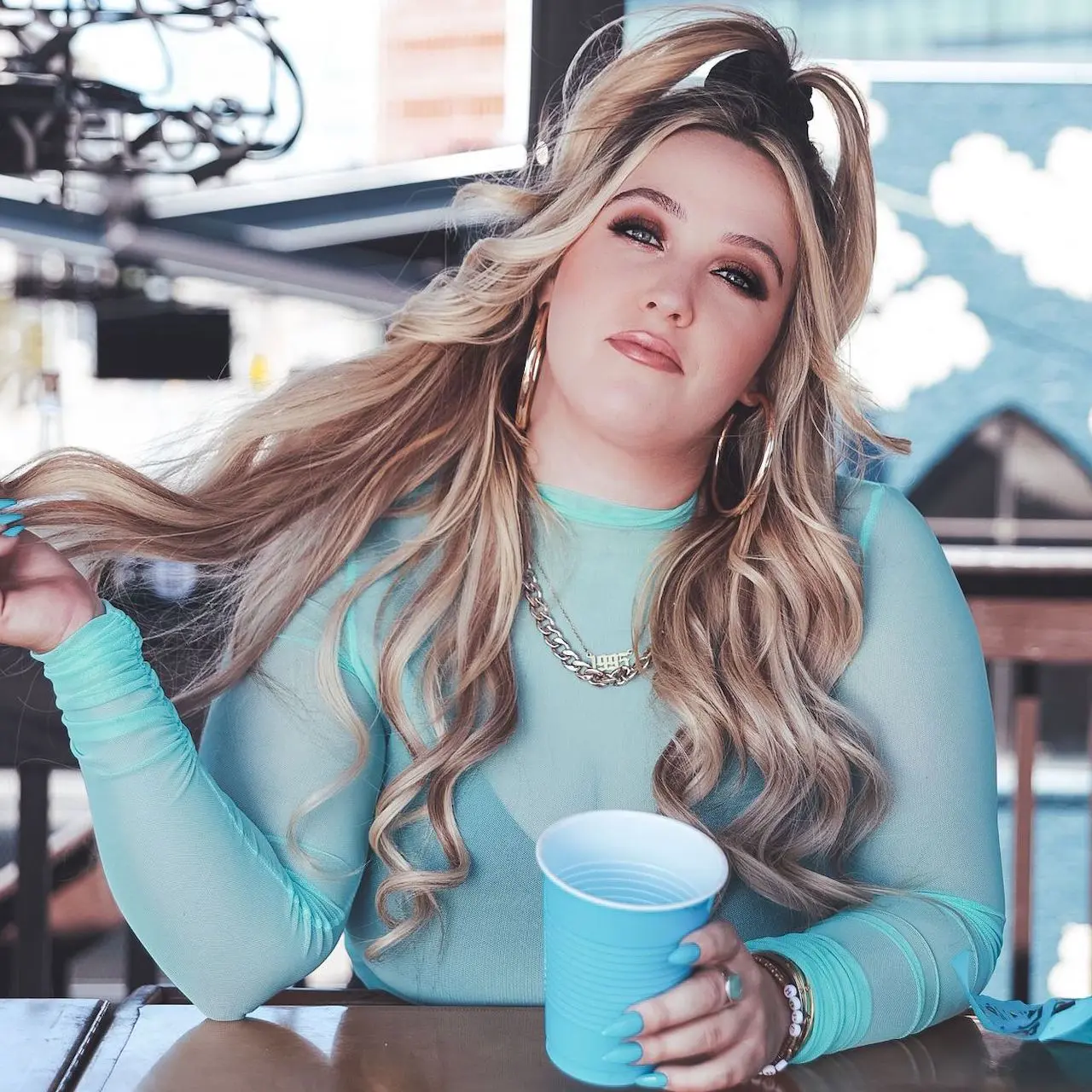 Priscilla Block Joins Keith Urban, Many More At ‘Team UMG’ CRS Event