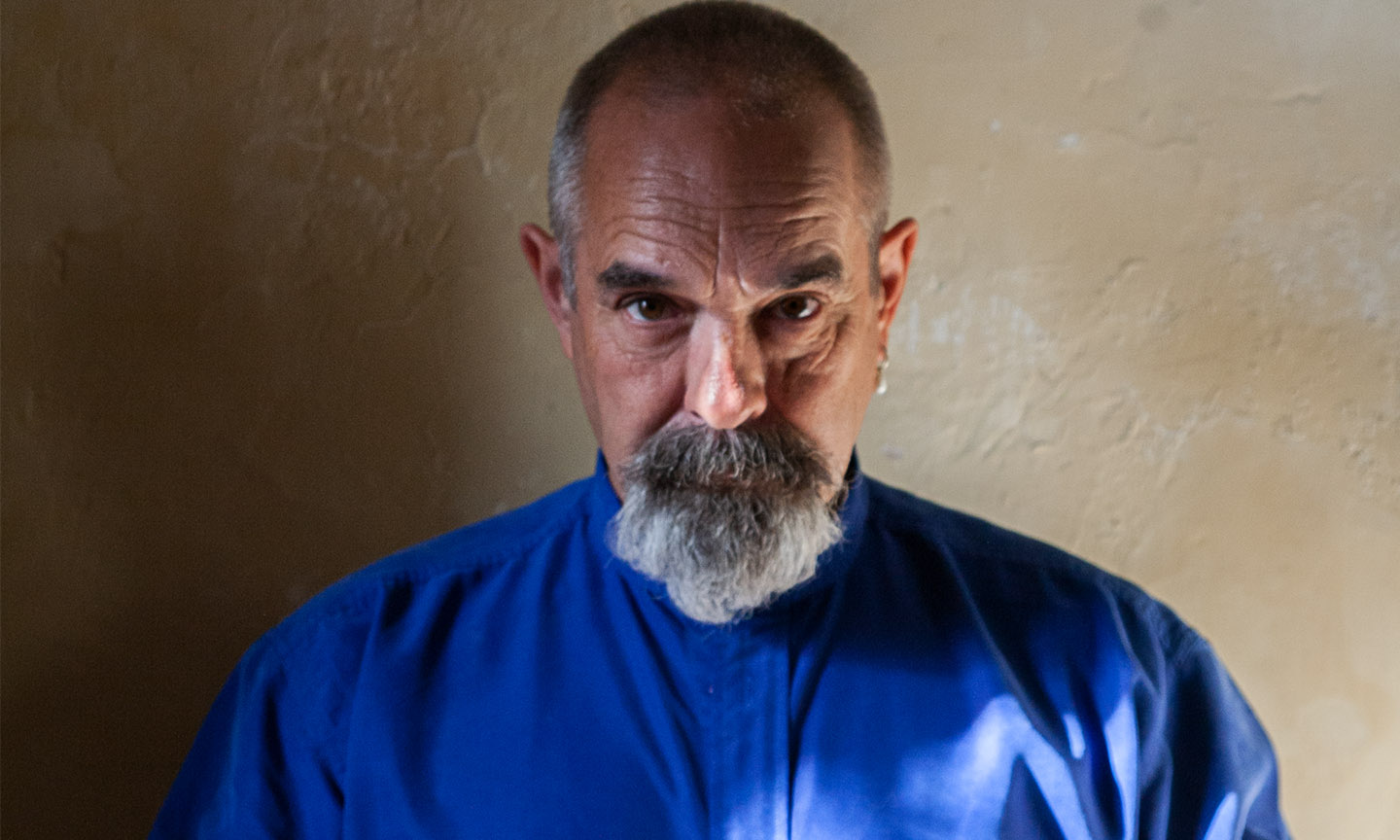 Roger Eno To Perform With London Orchestra At Queen Elizabeth Hall