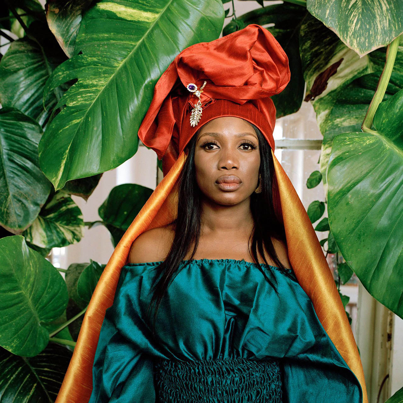 Rokia Koné & Jacknife Lee To Release New album Bamanan