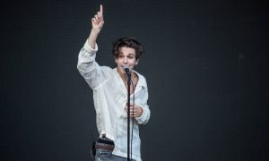 Role Model Announces ‘TOURx2022’ Ahead Of Debut Album