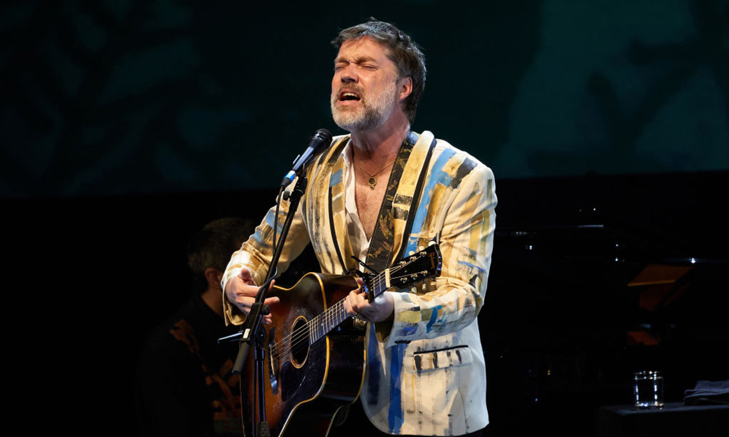 Rufus Wainwright Announces Unfollow The Rules Tour Of Canada & US