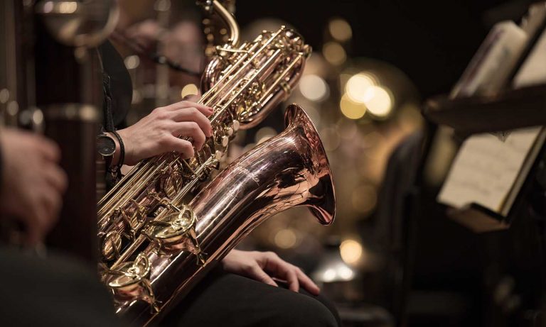 Smooth Jazz: A History Of Mellow Vibes | uDiscover