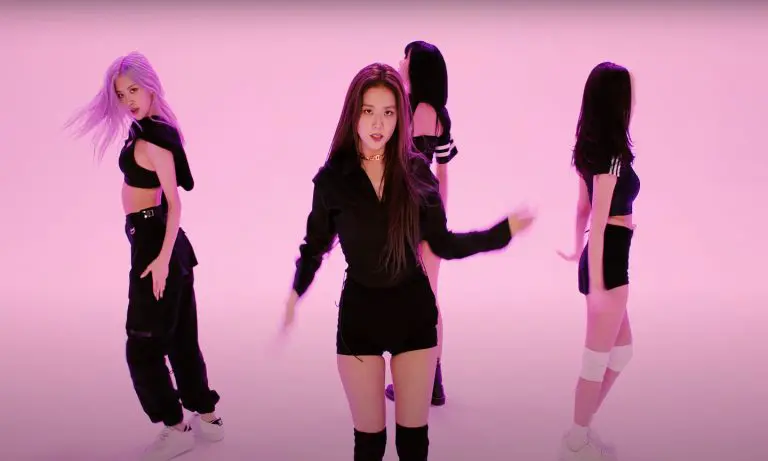 BLACKPINK’s ‘How You Like That’ Dance Hits One Billion YouTube Views
