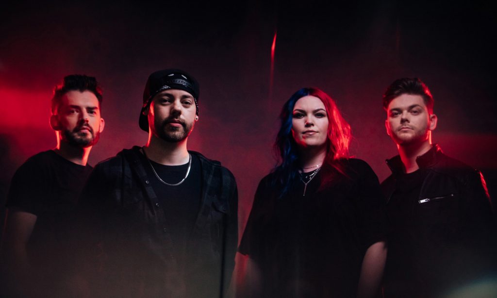 Stone Broken Share Black Sunrise From New Album, Revelation