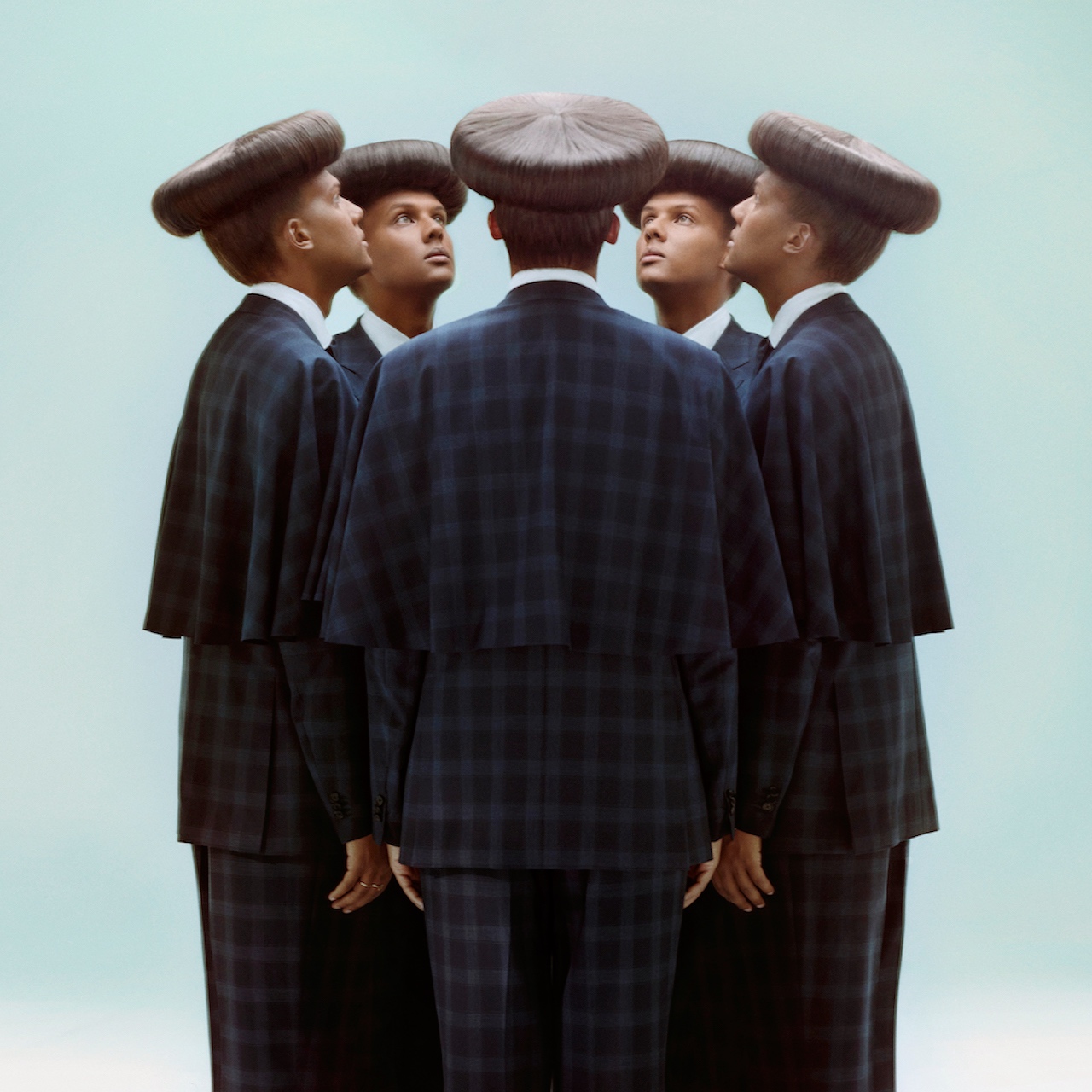 Stromae Announces North American Arena Tour