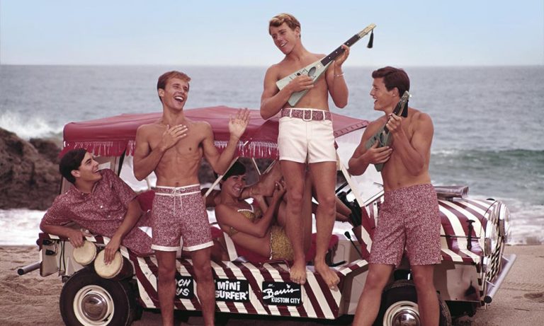 Best Surf Rock: Sunshine-Drenched Music To Catch A Wave To