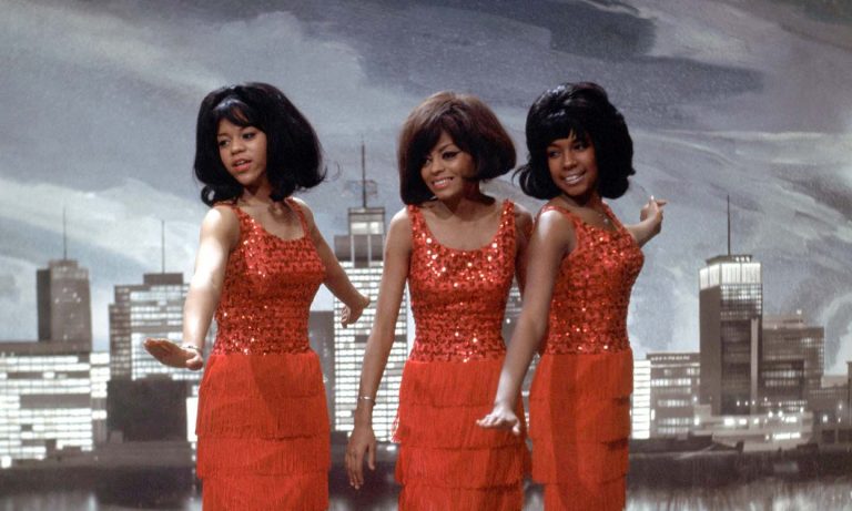 Best Motown Love Songs: 20 Essential Songs For Soulmates