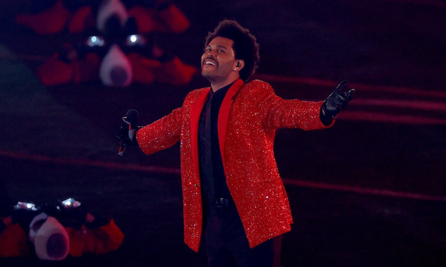 The Weeknd’s ‘Save Your Tears’ Wins IFPI Global Digital Single Award