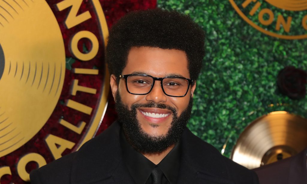 The Weeknd Announces Immersive Special, ‘The Dawn FM Experience’