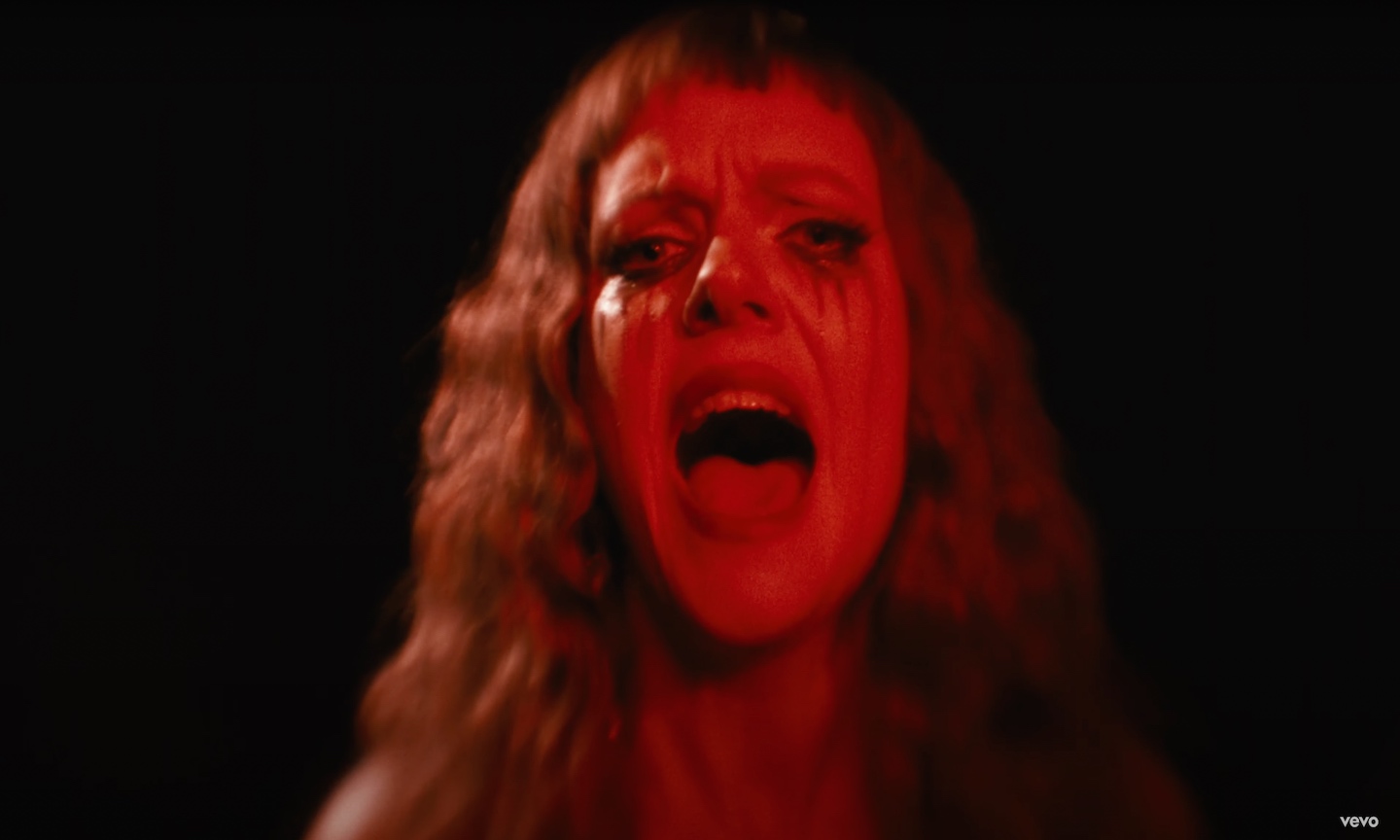 Watch Tove Lo’s Music Video For New Single, ‘How Long’