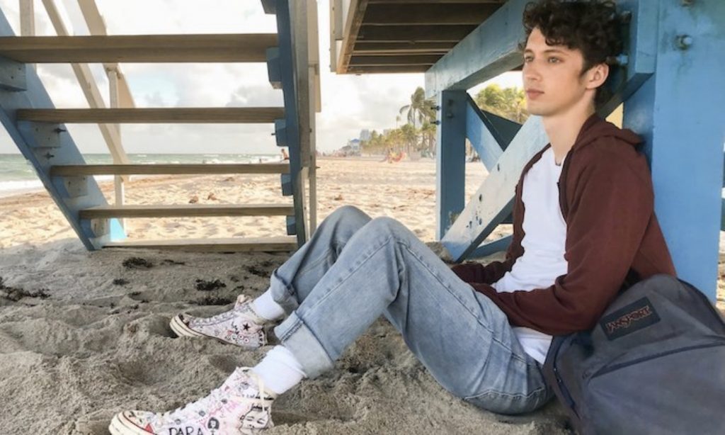Troye Sivan Previews New Song In First ‘Three Months’ Trailer