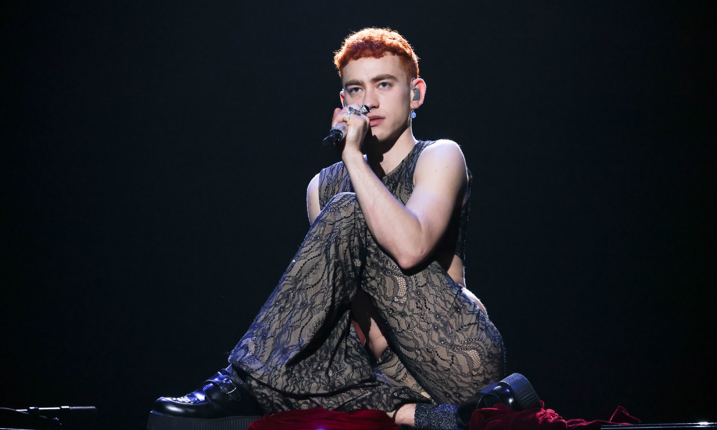 Years & Years Joins Regard On Bouncing Club Track ‘Hallucination’