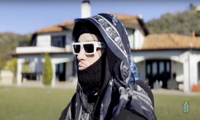 Yeat Releases Intoxicating New Single And Video, ‘Still Countin’