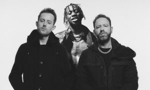 Chase And Status Goes To Extremes In ‘When It Rains’ Video | uDiscover