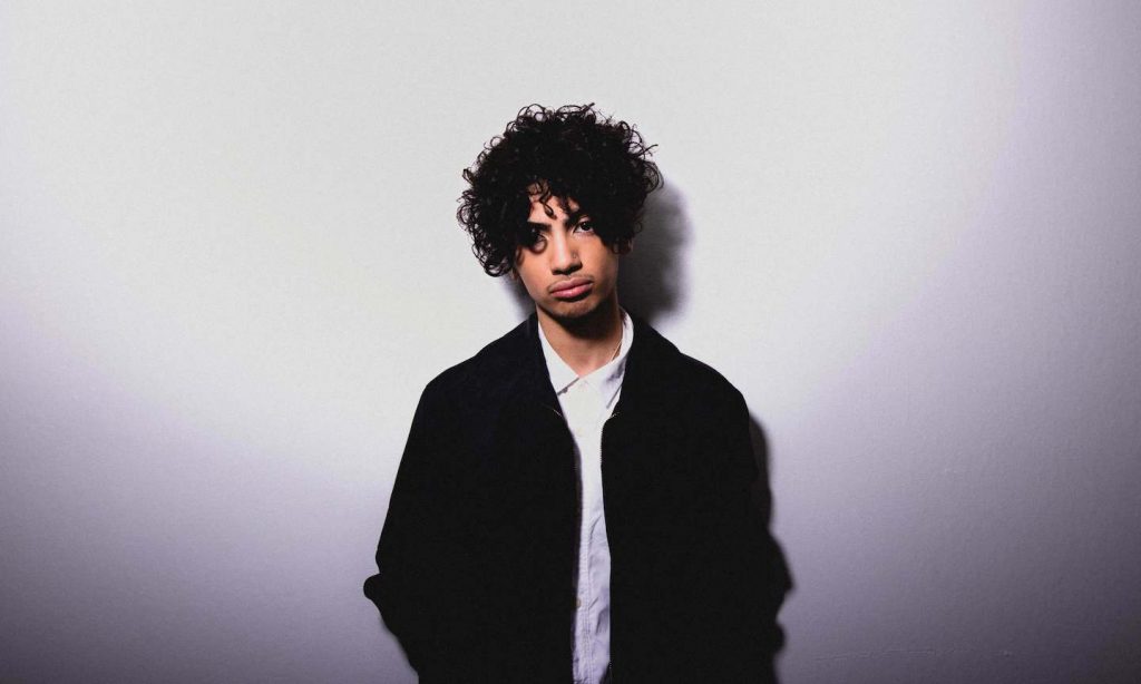 Listen To Ericdoa’s Heartfelt New Single ‘Fool4Love’ | uDiscover