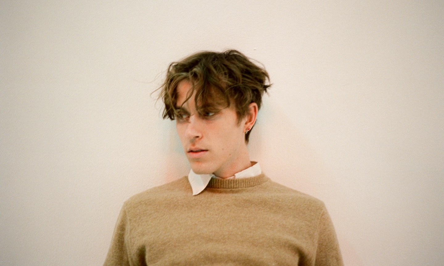 Dreamer Boy Returns With A New Song And Video, ‘Over Everything’