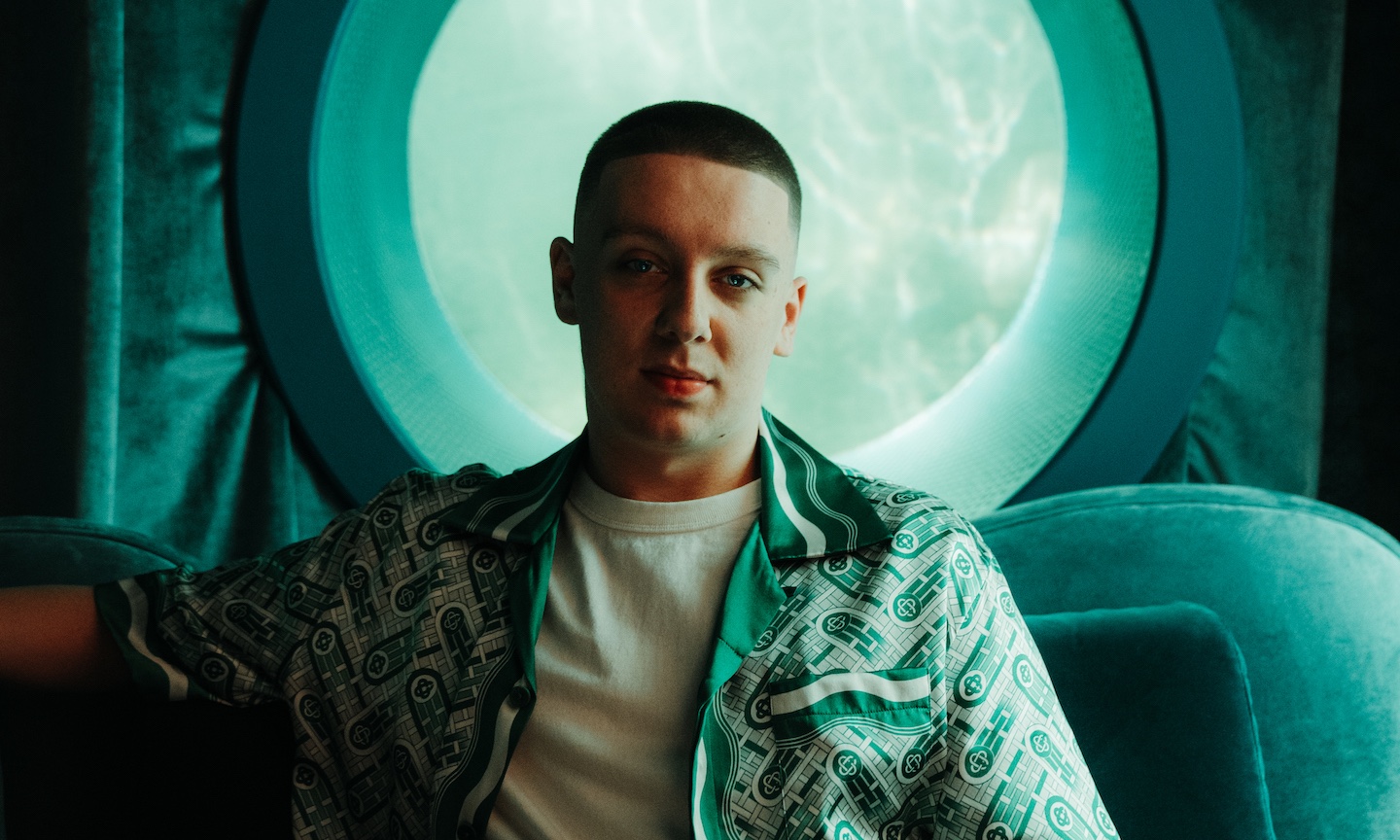 Aitch Releases Ashanti-Sampling New Single And Video, ‘Baby’