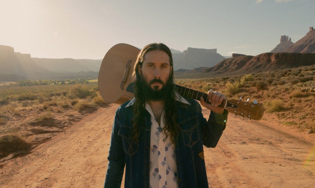 Listen To Avi Kaplan’s Soulful New Track, ‘I Can’t Lie’
