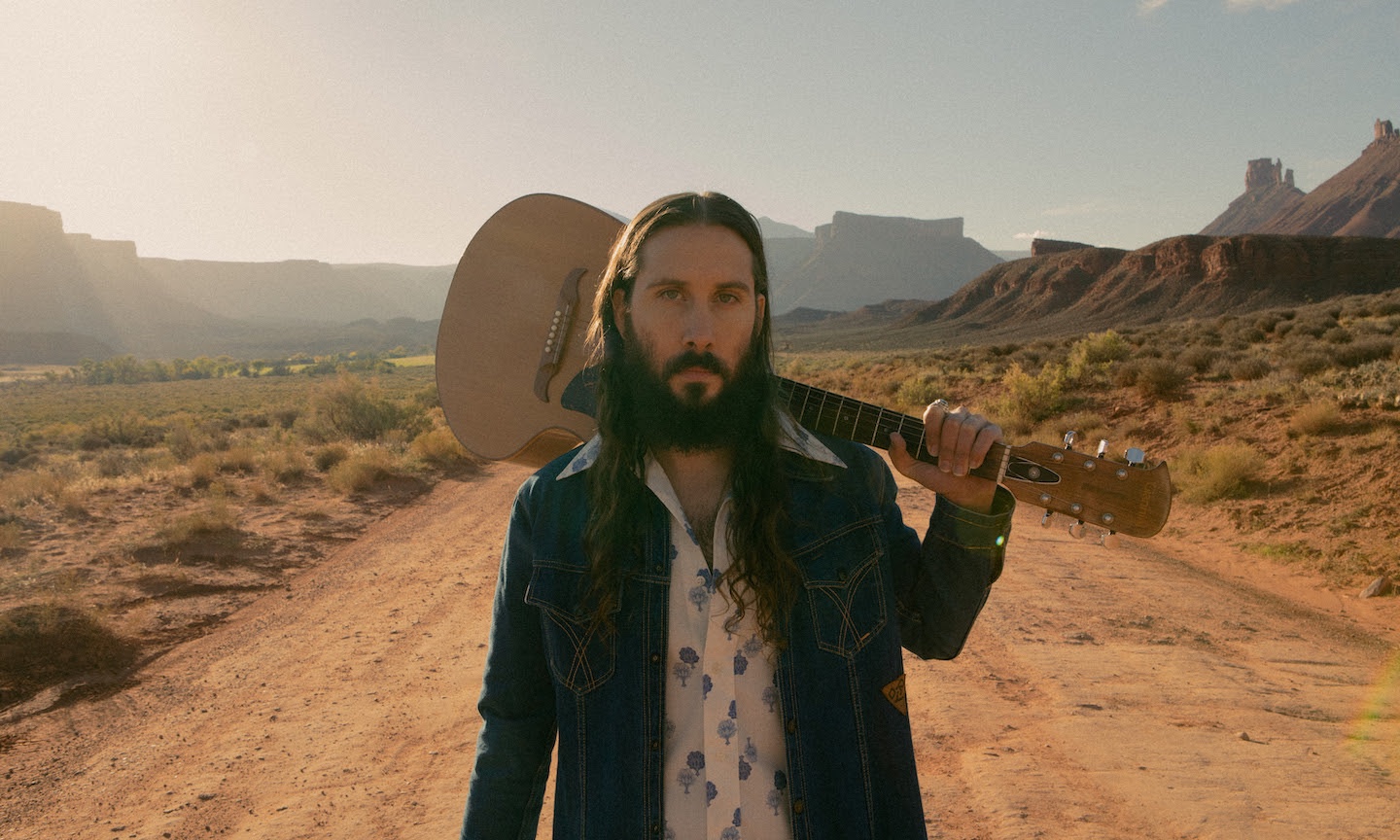 Listen To Avi Kaplan’s Soulful New Track, ‘I Can’t Lie’