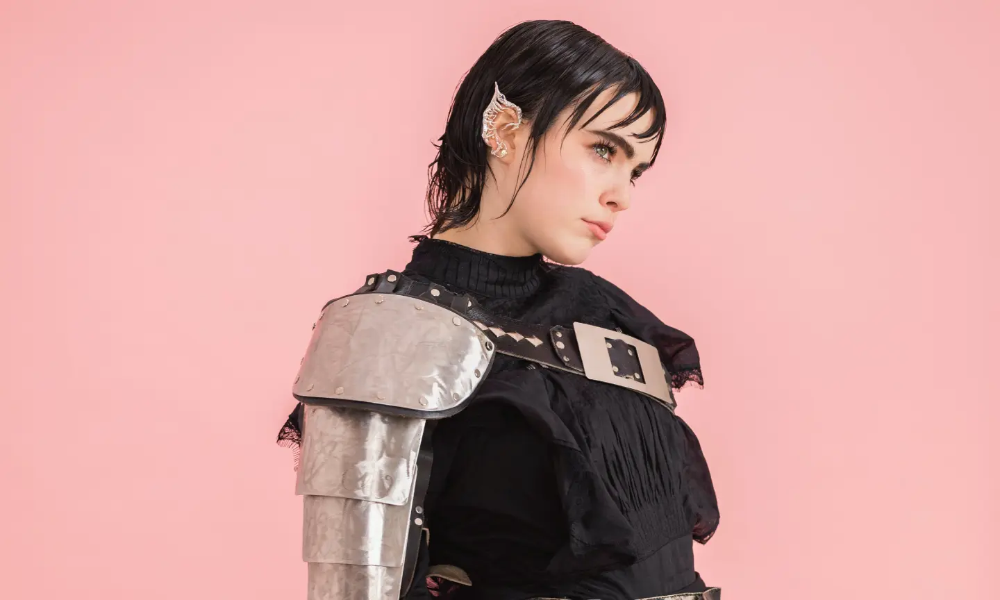 Benee Shares Latest Project ‘Lychee’ EP | uDiscover