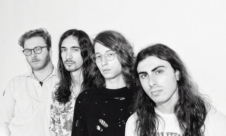 BRKN LOVE Share The Video For Upbeat New Song, Like A Drug