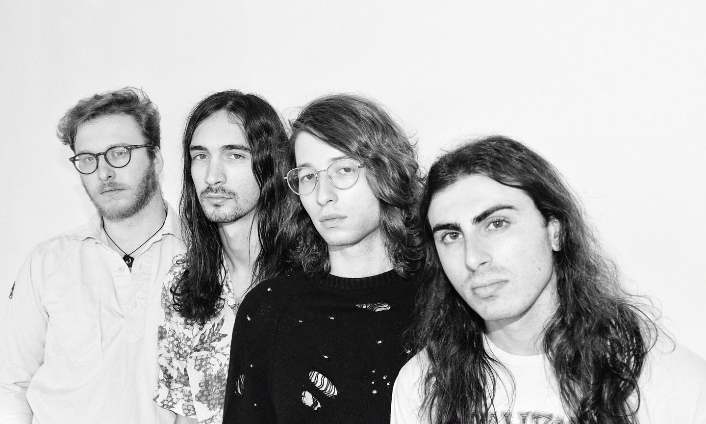 BRKN LOVE Share The Video For Upbeat New Song, Like A Drug