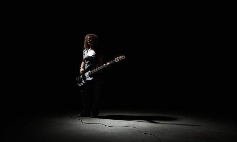 Best Female Bassists: An Essential Top 25 Countdown | uDiscover