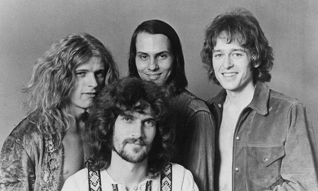 The Sad Tale Of Sister Luc Gabrielle, The Singing Nun | uDiscover