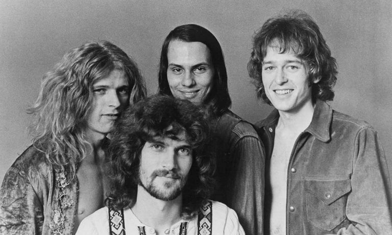 Blue Cheer - Some Say They Invented Heavy Metal | uDiscover Music