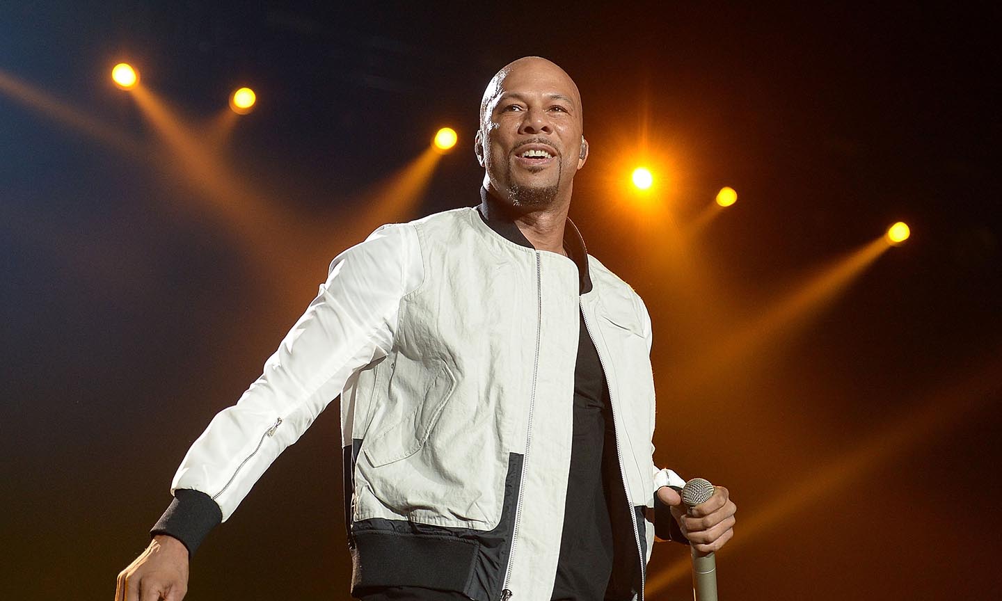 Best Common Songs: 20 Consciousness-Raising Tracks