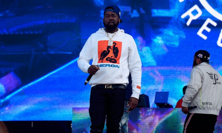 Watch Conway The Machine’s Music Video For ‘Stressed’